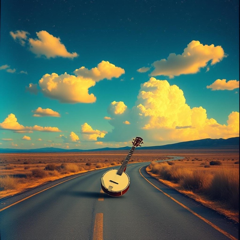 No Map, No Plan, Just the Sky - VibeSeeker: Song Lyrics, Music Videos & Concerts