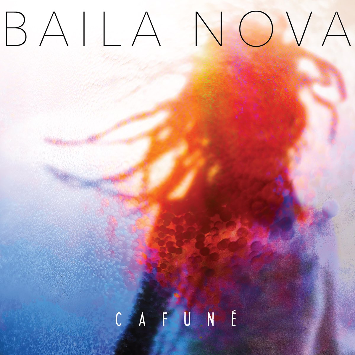 ‎Cafuné – Album par Baila Nova – Apple Music