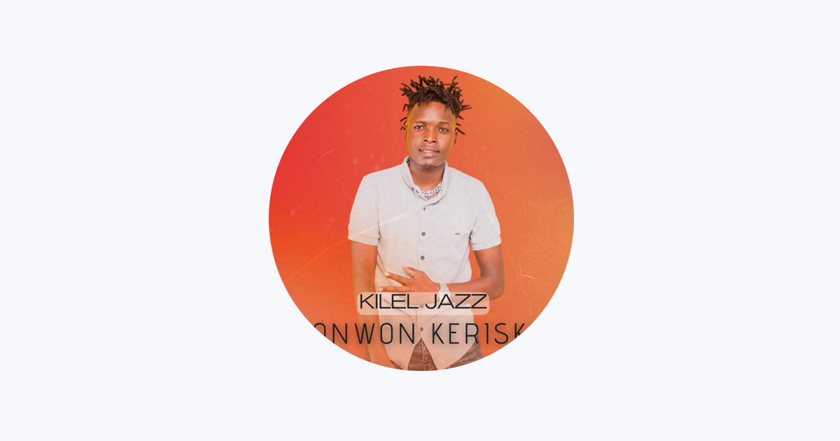 ‎Kilel Jazz - Apple Music