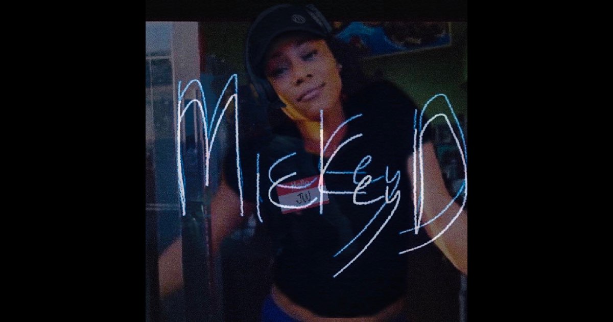 ‎Mickey D - Single - FreddyJokaのアルバム - Apple Music