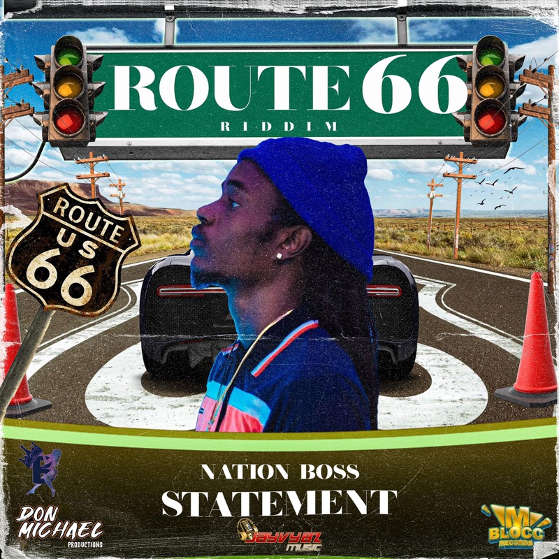 Statement - Nation Boss: Song Lyrics, Music Videos & Concerts