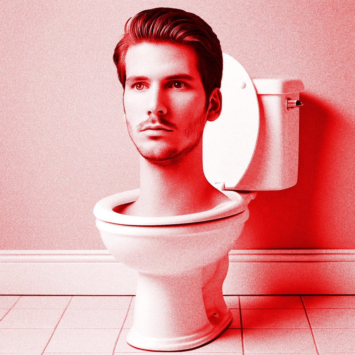 ‎skibidi Toilet House Single Album By Lil Big Stack Apple Music