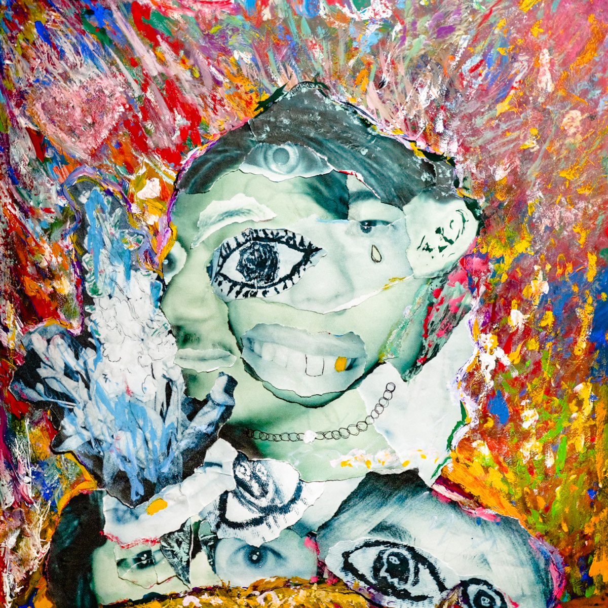 ‎SLY - Single - Doonaのアルバム - Apple Music