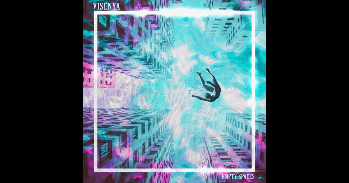 ‎Альбом «Empty Spaces - EP» — Visenya — Apple Music