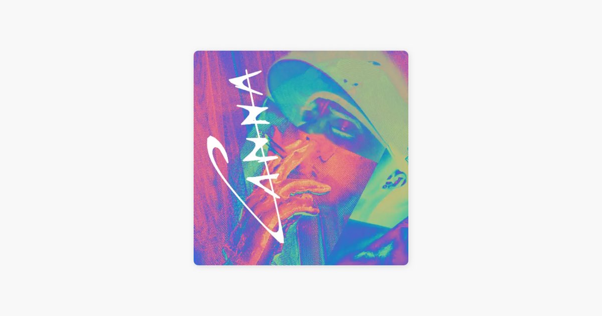 ‎Альбом «CANNA - Single» — PACIFIKO K — Apple Music