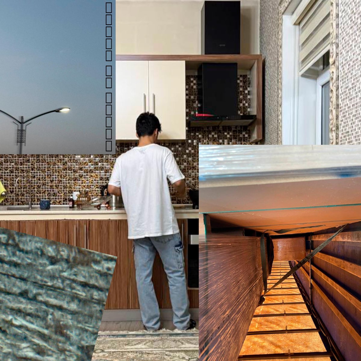 ‎Stone in Focus - EP - Album by Dummy Fred - Apple Music