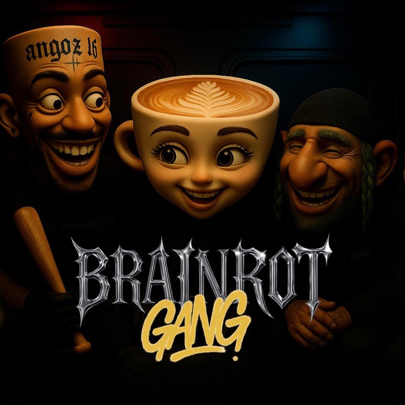 Crazy Brainrot - Neow.ai: Song Lyrics, Music Videos & Concerts