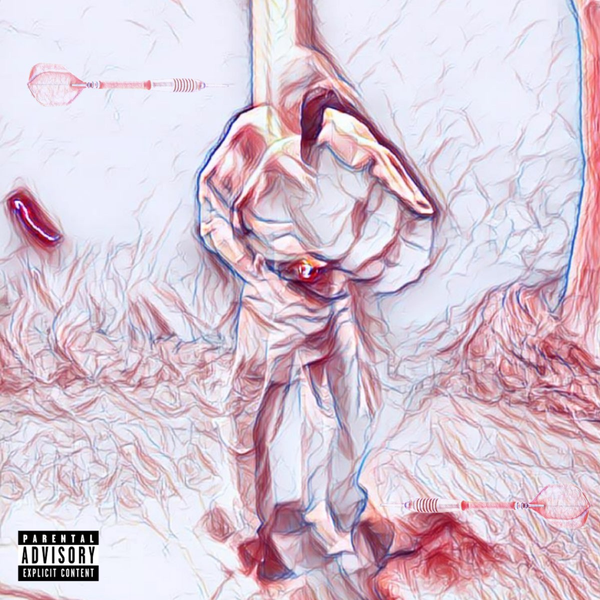 ‎Luke Littler - Single - Album by SMJ - Apple Music