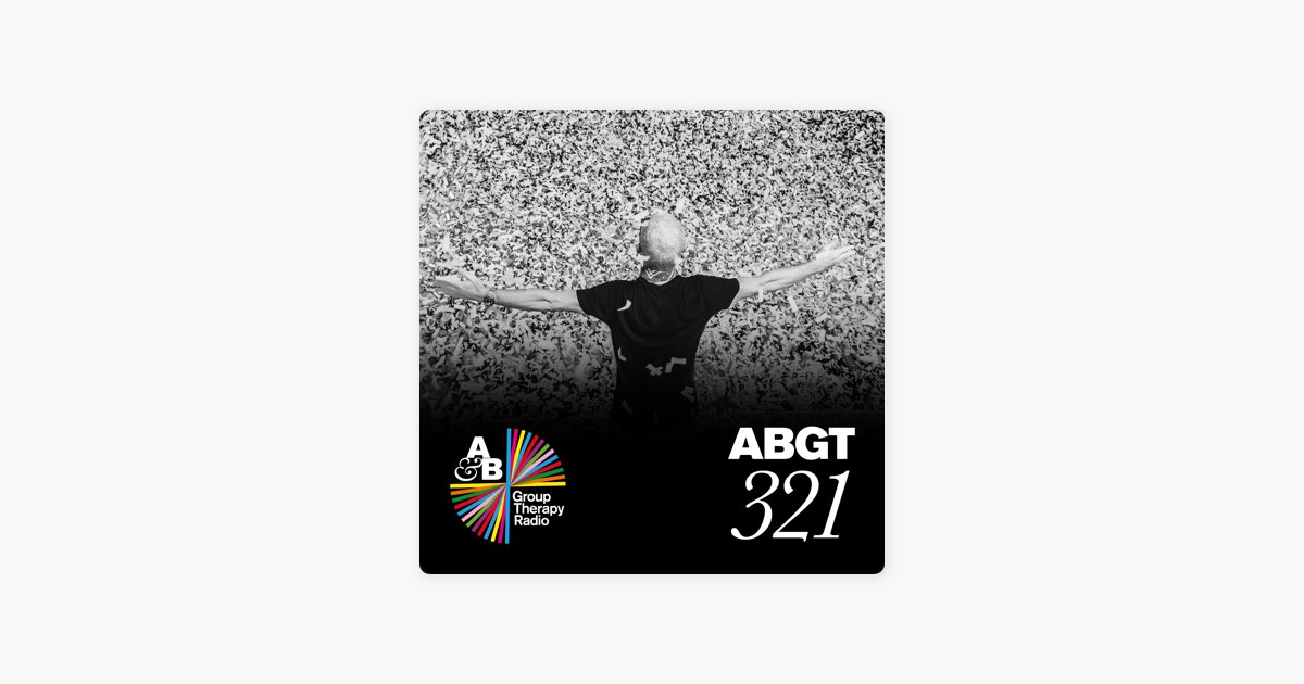 ‎Solace (Abgt321) [Paul Thomas & White - Akre Remix (Mixed)] – Song by ...