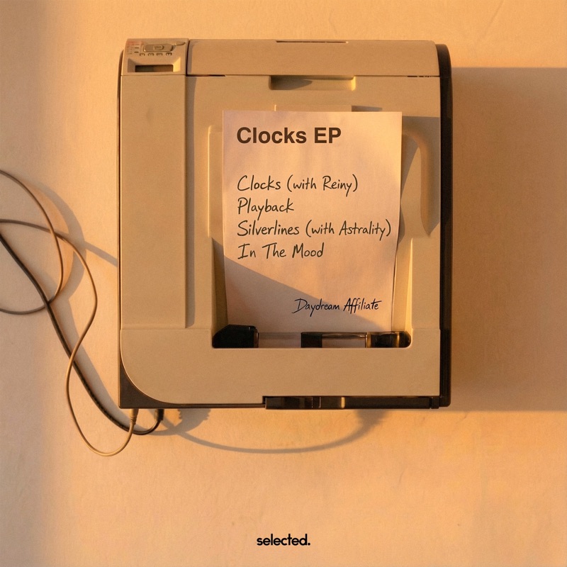 Silver Lines - Astrality & Daydream Affiliate: Song Lyrics, Music ...