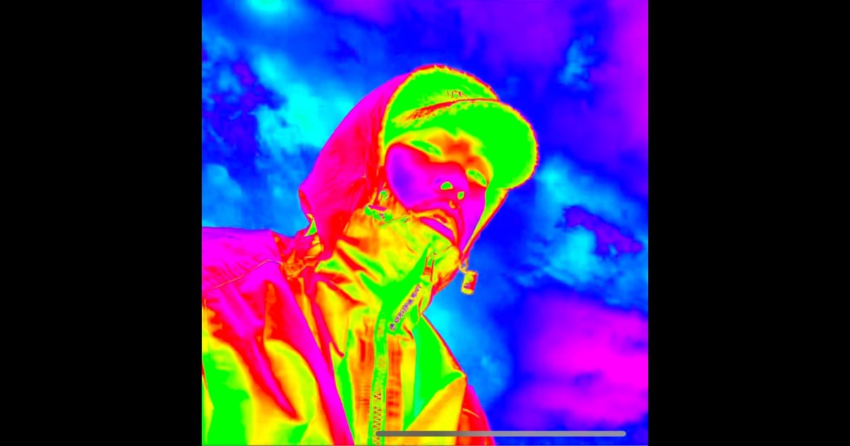 ‎Pixel Mirage - Single - 有村はじめのアルバム - Apple Music