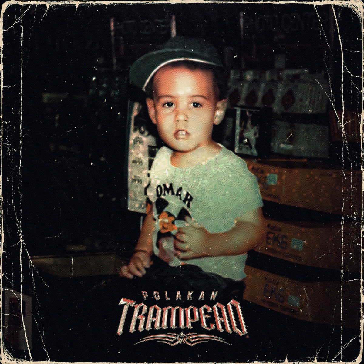 Trampeao - Album by Polakan - Apple Music Trampeao - Album by Polakan - Apple Music