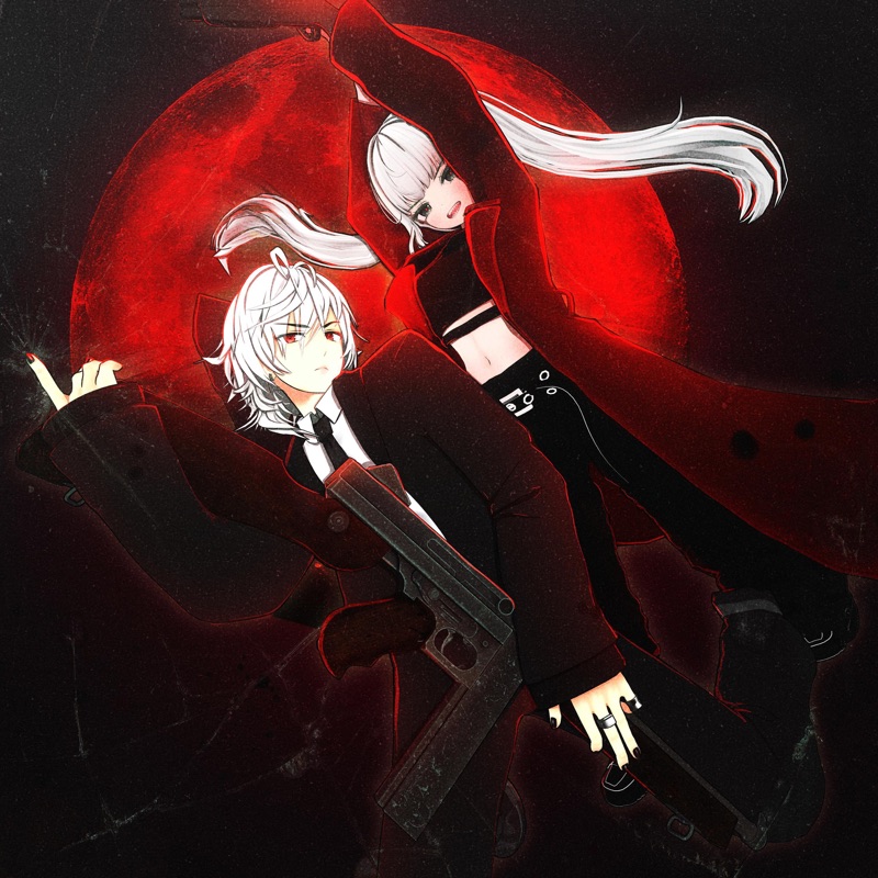 angel trigger (feat. Hatsune Miku) - tommy.: Song Lyrics, Music Videos & Concerts