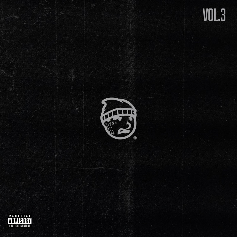 Los Reyes Caen, los Dioses Callan (feat. PAVEL & Doble P Ache Ene ...