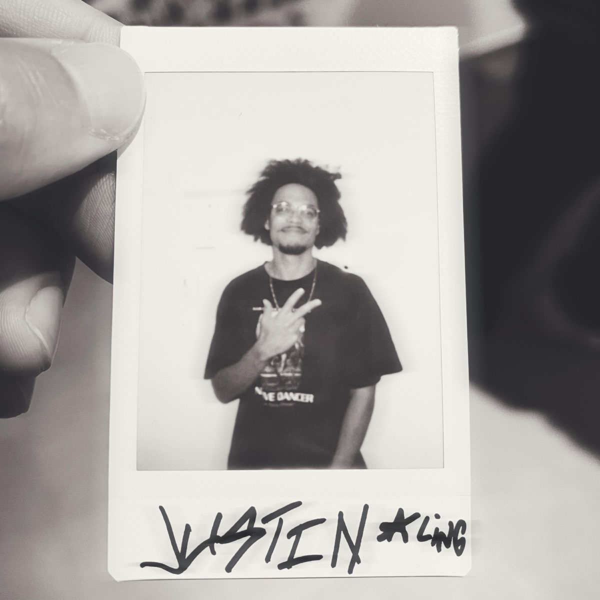 ‎22 - Single - Album by Justin Starling - Apple Music