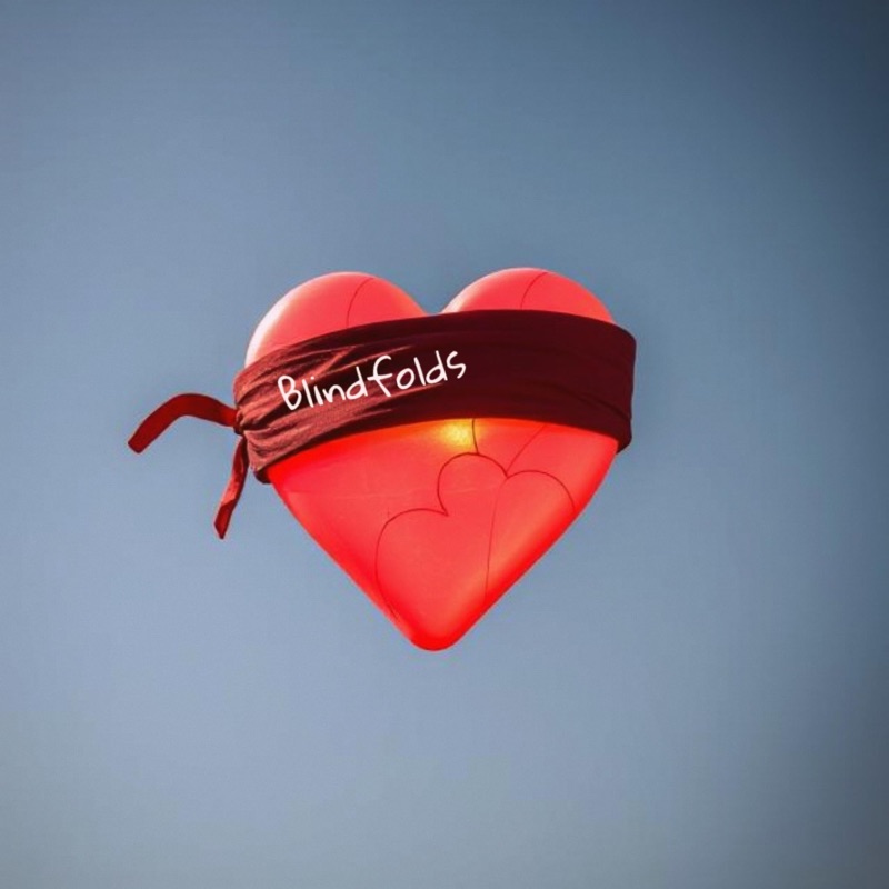 Blindfolds - Josh Sellers: Song Lyrics, Music Videos & Concerts