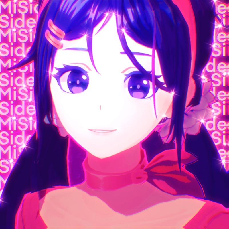 MiSide - Jersey Club (slowed) - MAHO-Chan's Basement Atelier: Song ...