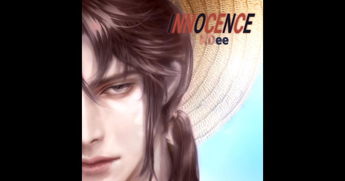 ‎Innocence (from Barakamon ost - Blue Sky Version) - Single - Álbum de ...