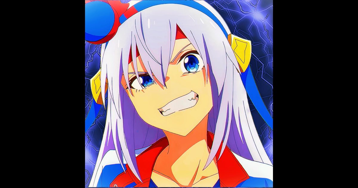 ‎White Lightning (Tamamo Cross: Uma Musume Cinderella Gray) (feat ...