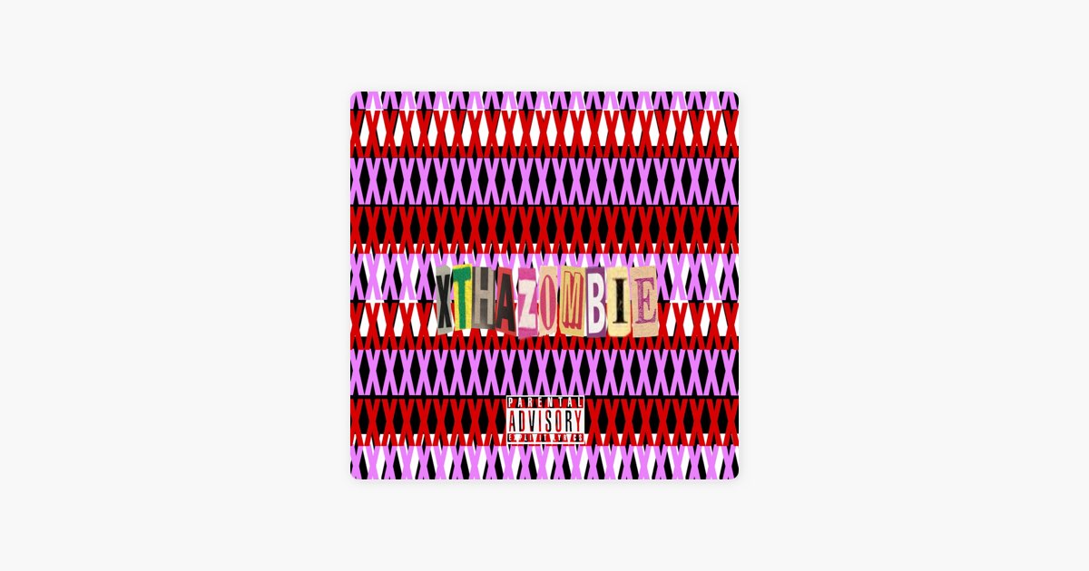‎Prodigy - Song by xthazombie - Apple Music
