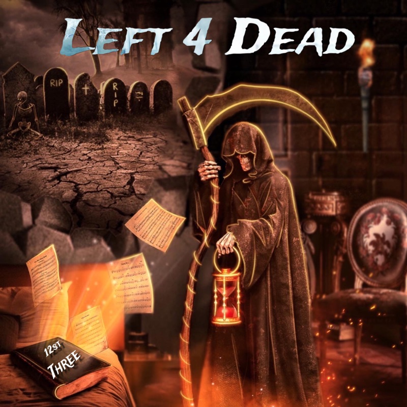 Game (feat. 38004L) - 12st Three: Song Lyrics, Music Videos & Concerts