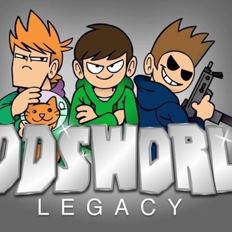 Hammer & Fail 2 Intro - Eddsworld Soundtrack: Song Lyrics, Music Videos ...