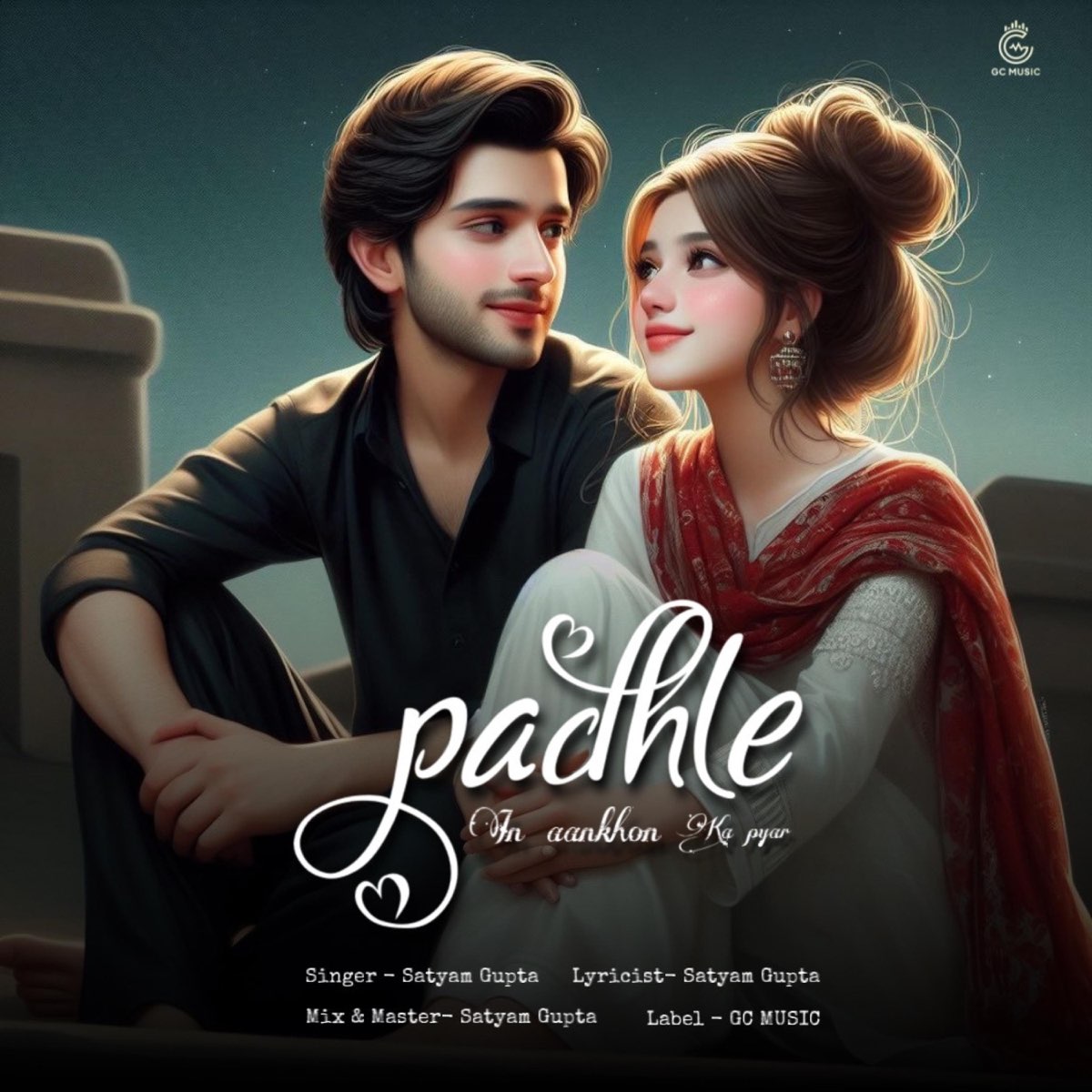 ‎Альбом «Padhle - Single» — GC Music — Apple Music