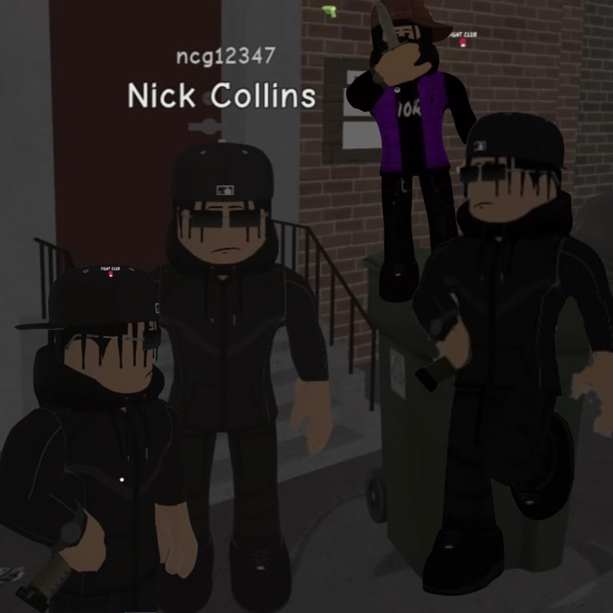 ‎BTA - Single - Album by NCGANG GANG - Apple Music