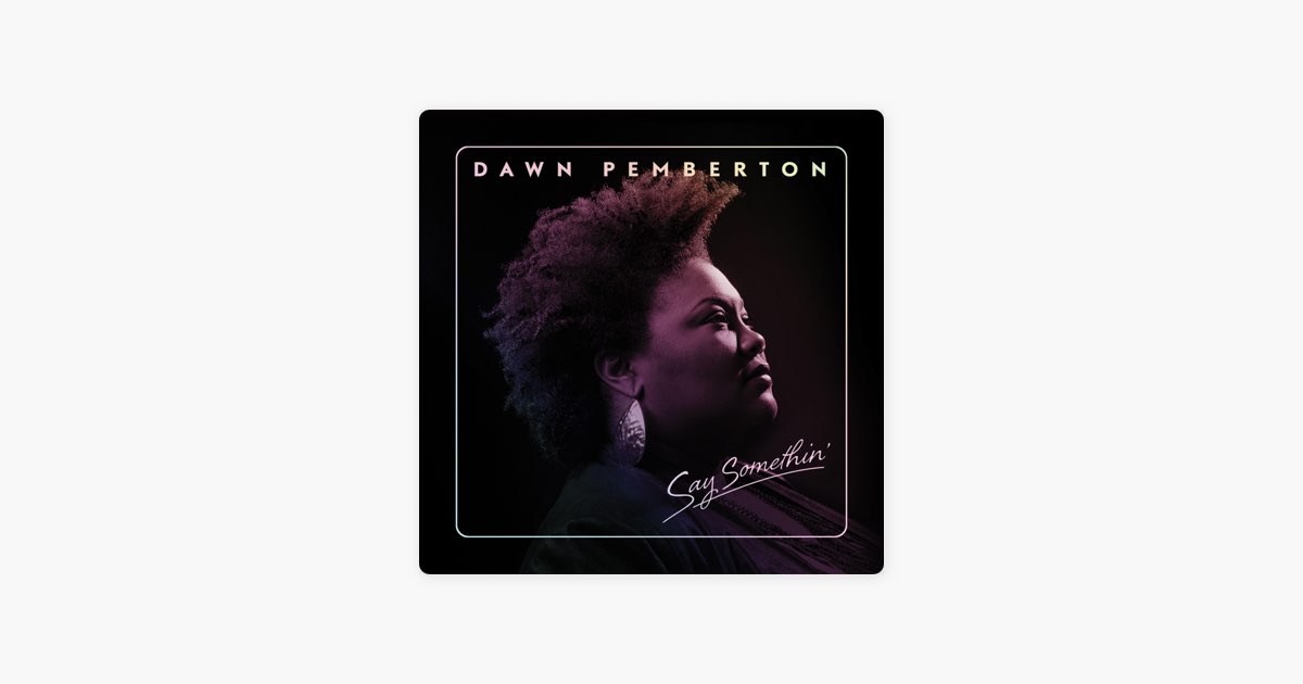 ‎I Can't Go For That (No Can Do) – Song by Dawn Pemberton – Apple Music