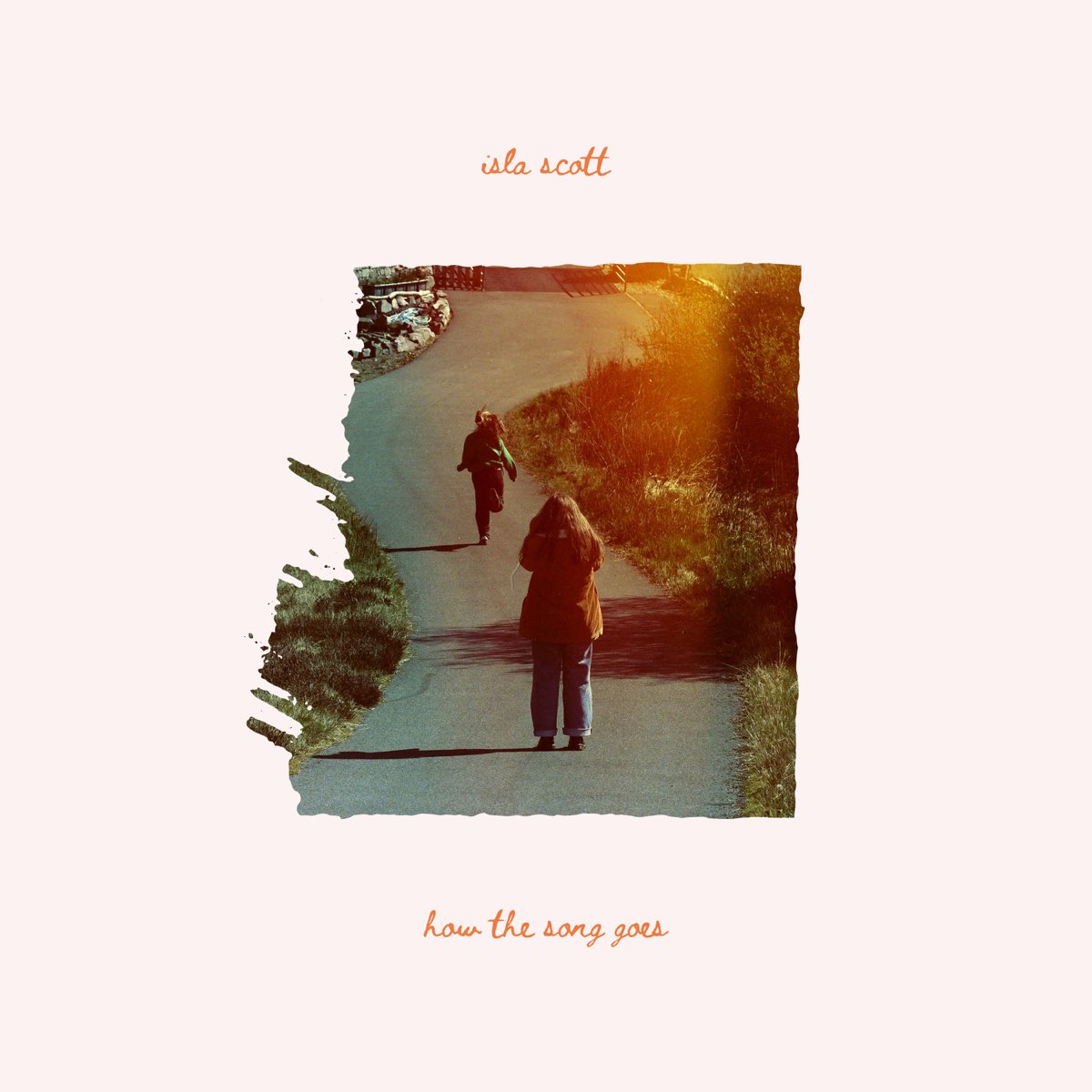 ‎How the Song Goes - Single - Album by Isla Scott - Apple Music