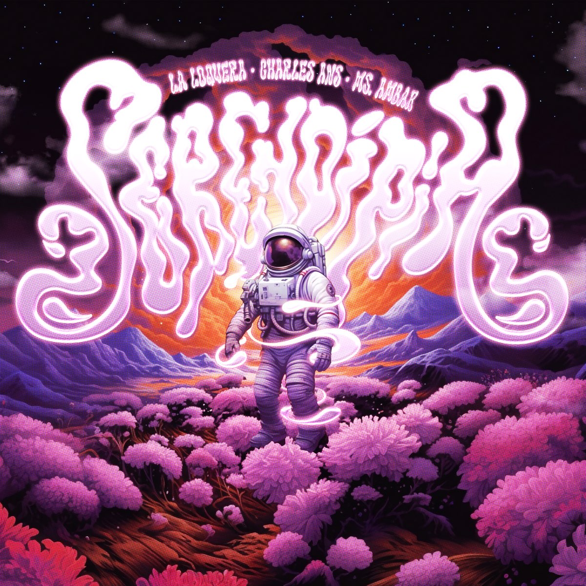 ‎Serendipia - Album by Charles Ans, La Loquera & Ms. Ambar - Apple Music