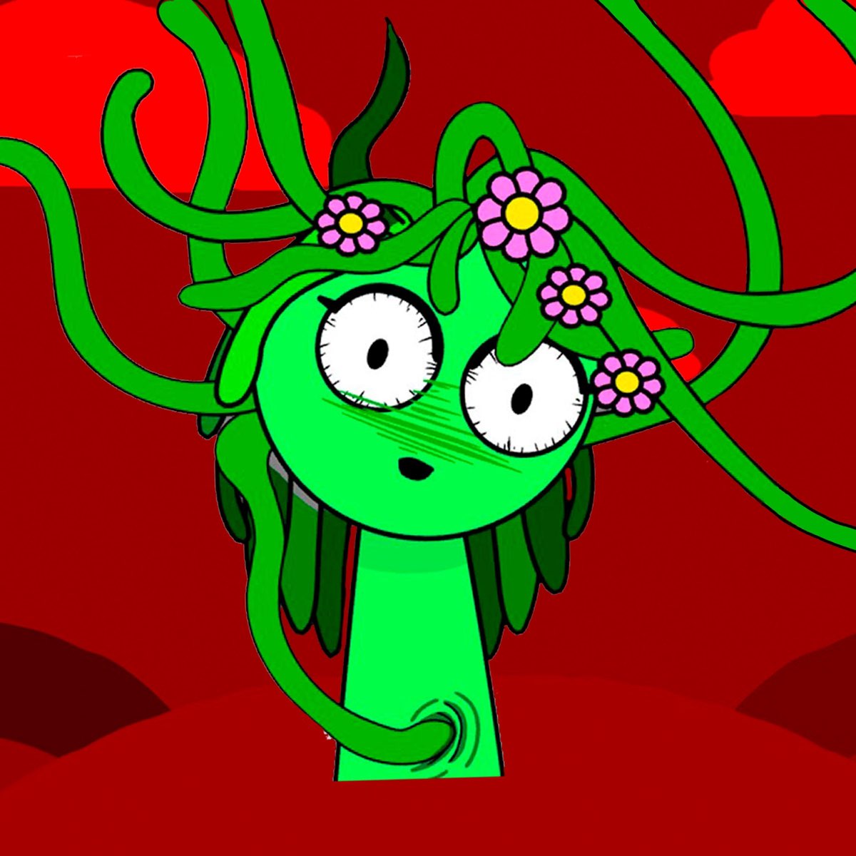 ‎Sprunki VINERIA'S Story (Incredibox Sprunki Song) - Single — álbum de ...