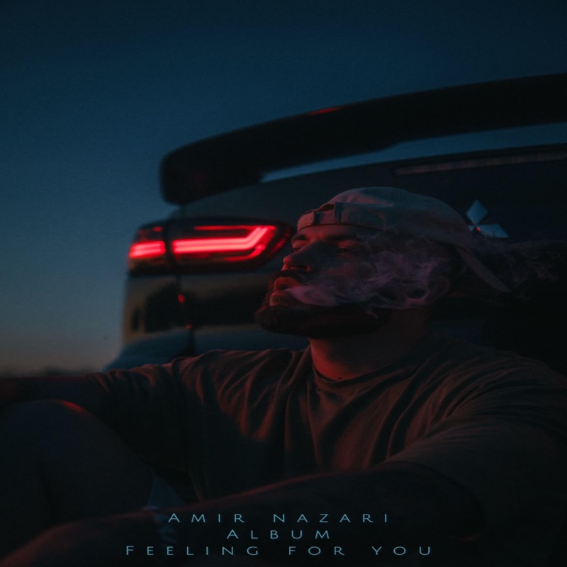 Man - Amir Nazari: Song Lyrics, Music Videos & Concerts