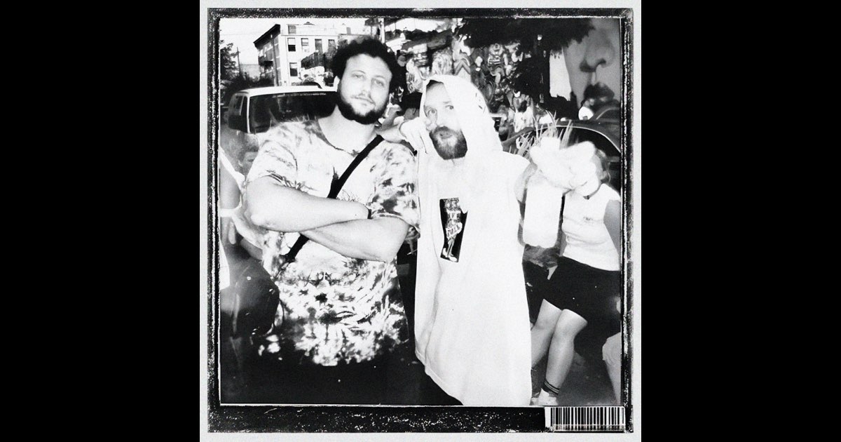 ‎Mile 790 - Album by Phiik & DVNTBEATS - Apple Music