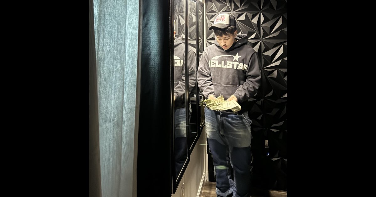 ‎HeadTop - Single - Album by Nb Bankz - Apple Music