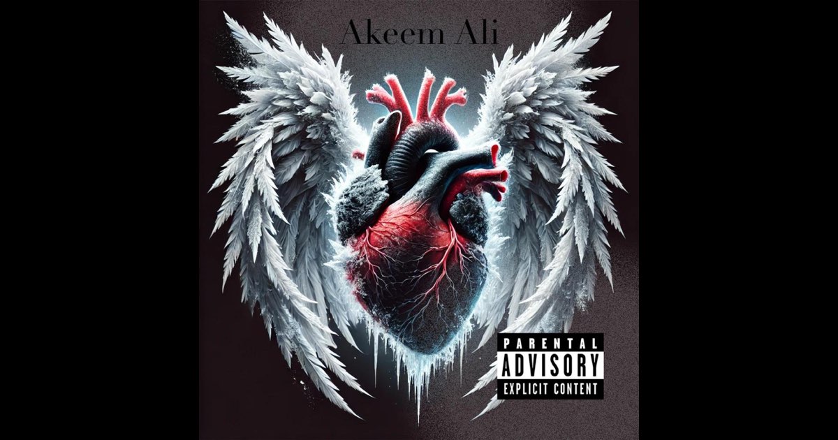 ‎Akeem Ali - Single - Album by Authentic Teecee - Apple Music