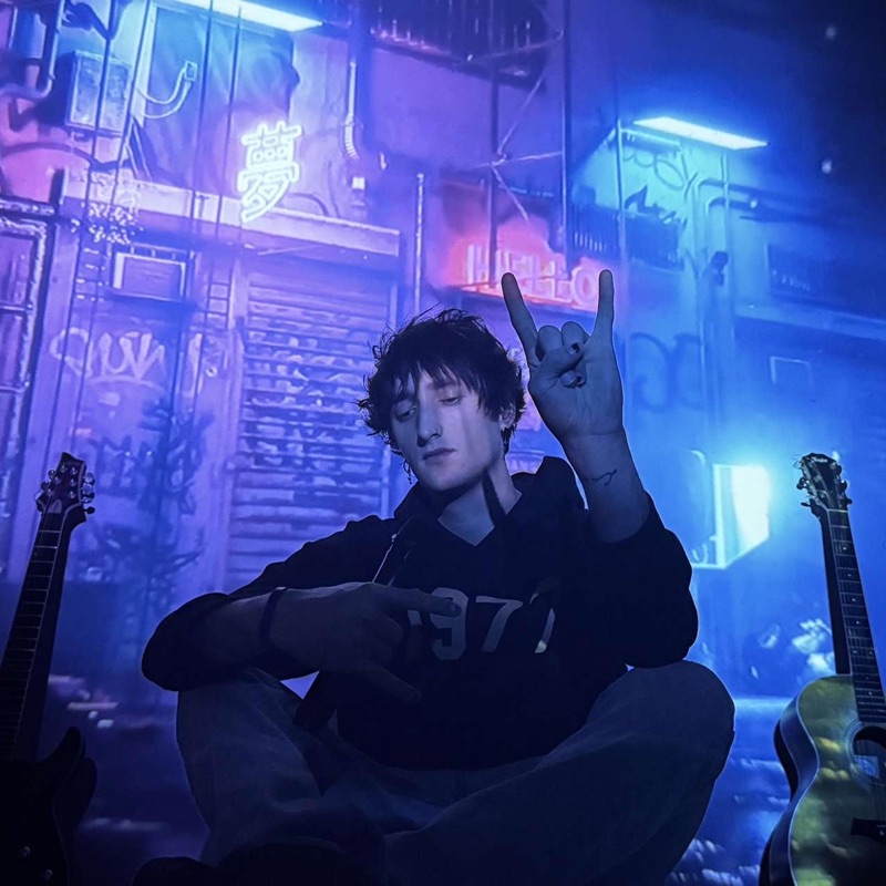 A PLACE - Logan Frank: Song Lyrics, Music Videos & Concerts