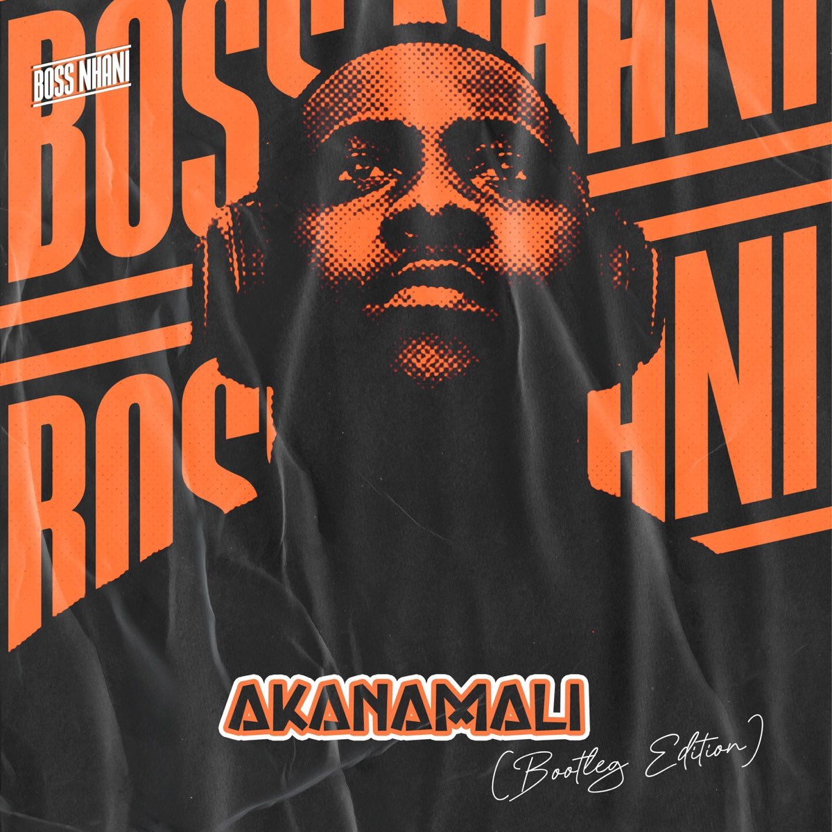 ‎Akanamali (Gqom Bootleg) - Single - Album by Boss Nhani - Apple Music