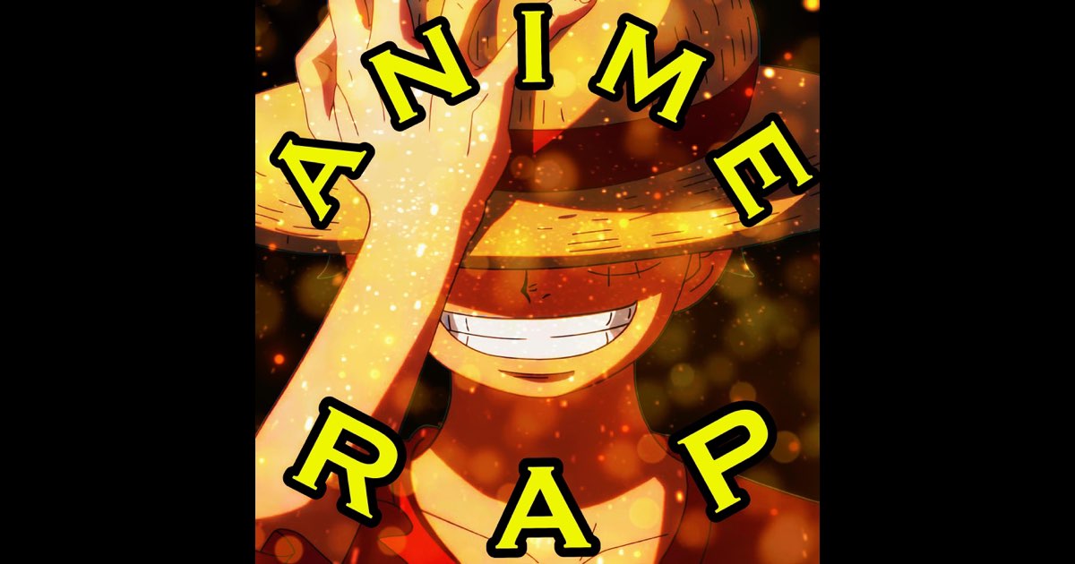 ‎Anime Rap Live – Album par J Cae – Apple Music