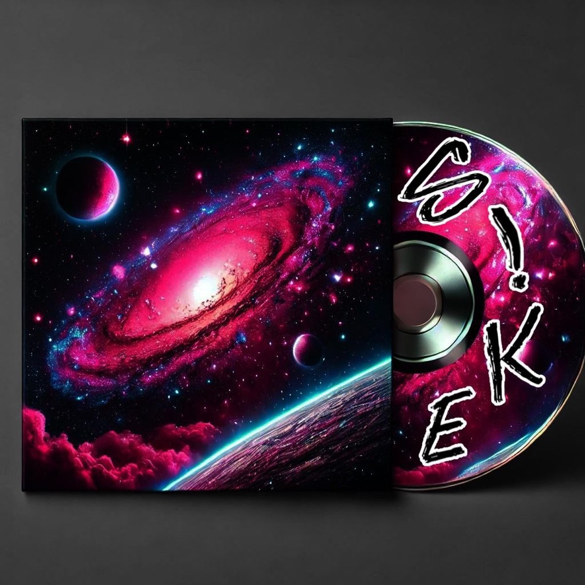 ‎S!KE - Single - YoJackのアルバム - Apple Music