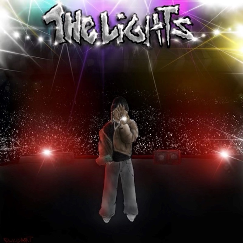 The Lights - LuhJ5: Song Lyrics, Music Videos & Concerts