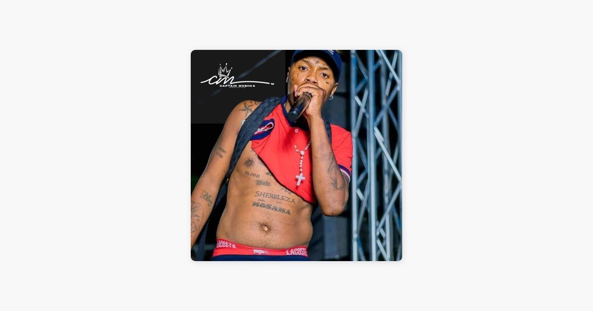 ‎Gibela Imoto (feat. Shebeshxt & Leemckrazy) [Lekompo Revisit] – Song ...