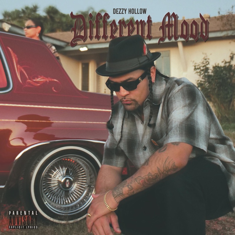 Different Mood - Dezzy Hollow: Song Lyrics, Music Videos & Concerts