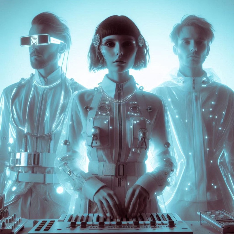 Aurora Resonance: Vibrations of the Northern Lights - Hatthakon Thaothong: Song Lyrics, Music ...