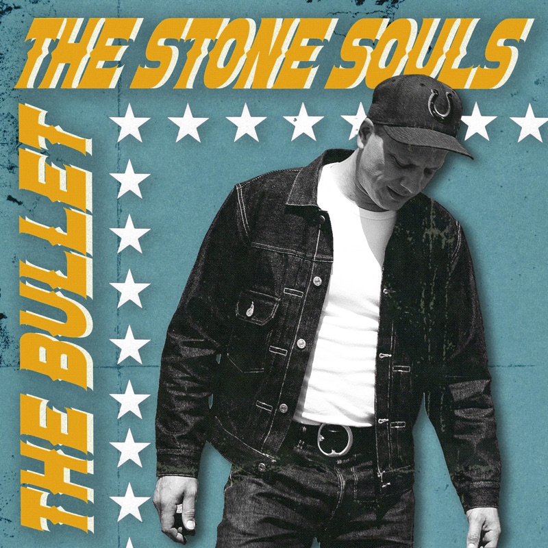 The Bullet - The Stone Souls: Song Lyrics, Music Videos & Concerts