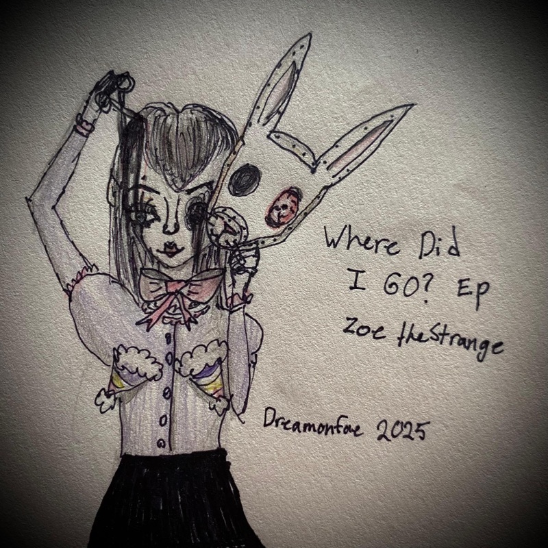 The Dairy Farm - Zoe theStrange: Song Lyrics, Music Videos & Concerts