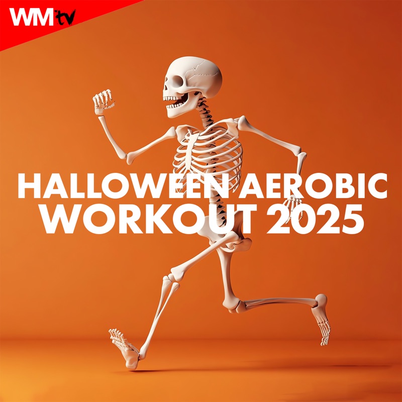 Monster Mash (Workout Remix 135 Bpm) - Workout Music TV: Song Lyrics ...