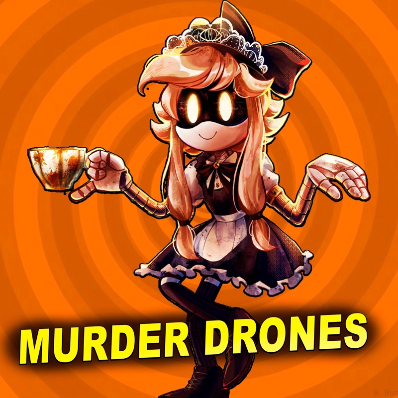 Drone Soul (Cyn Murder drones) - Fexarion: Song Lyrics, Music Videos ...