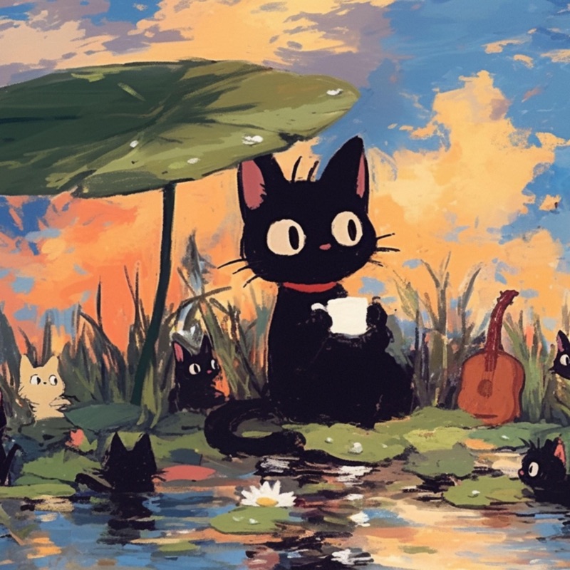 Daybreak Brews and Rhythms - chill chill journal: Song Lyrics, Music Videos & Concerts