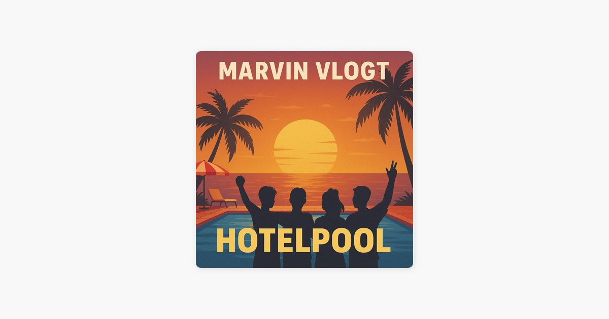 ‎Sommer - EP – Album von Marvin Vlogt – Apple Music